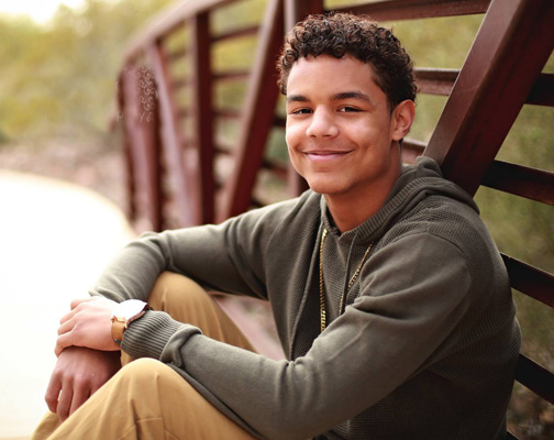 Deborah Maddox Agency - Talent Resources