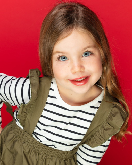 Deborah Maddox Agency - Talent Resources