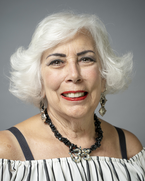 Deborah Maddox Agency - Talent Resources