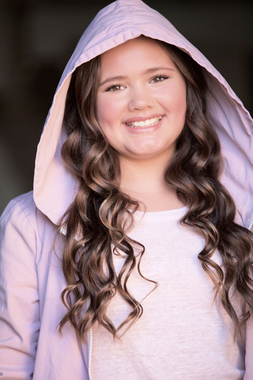 Deborah Maddox Agency - Talent Resources