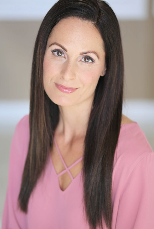 Deborah Maddox Agency - Talent Resources