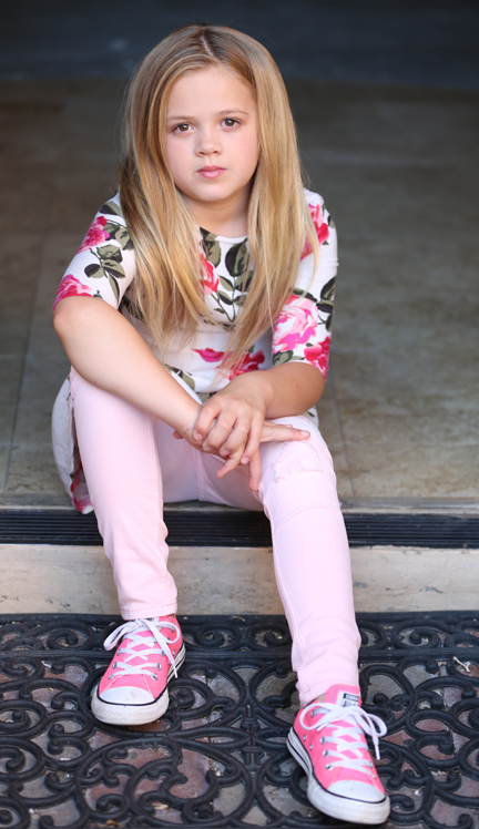 Deborah Maddox Agency - Talent Resources